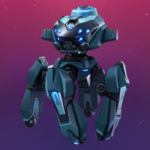 Mech Arena France – Communauté Mech Arena France